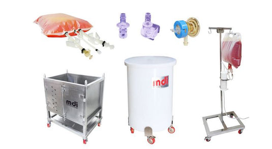 Products – MDI Membrane Technologies Pvt Ltd