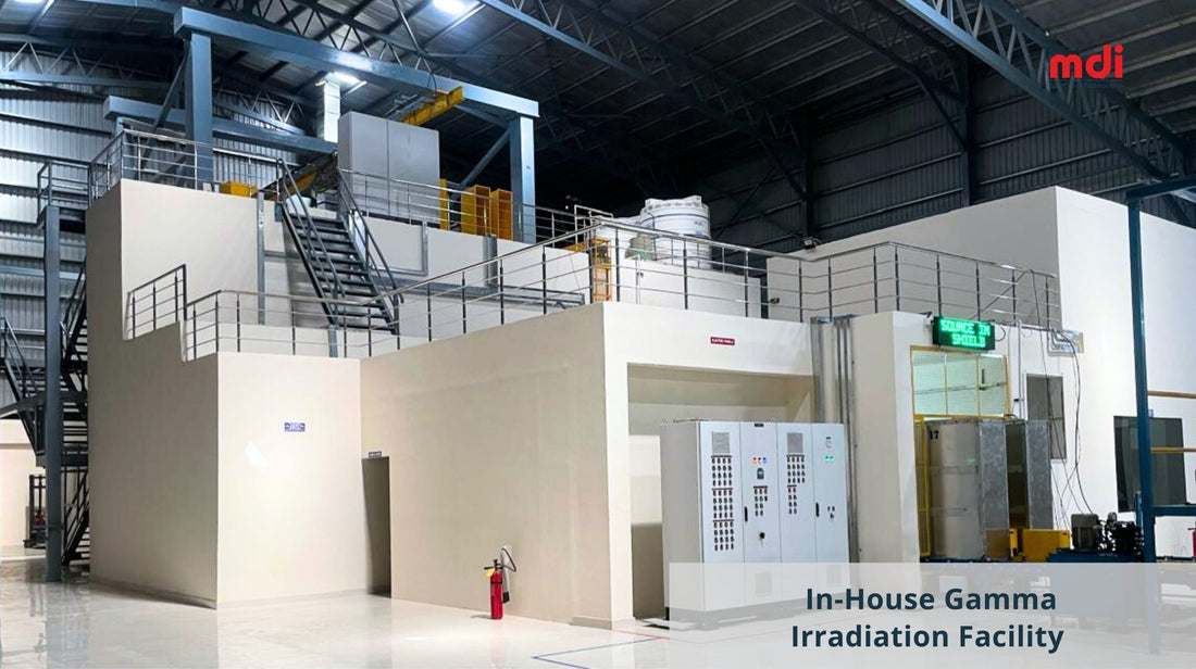 MDI Membrane Technologies Pvt Ltd